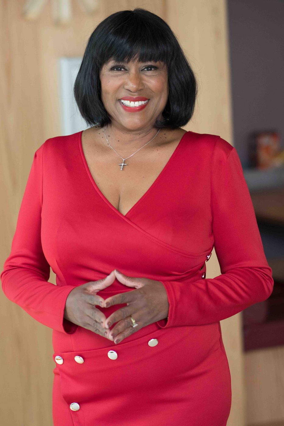 Vickie Frazier-Williams, MBA - Campowerment